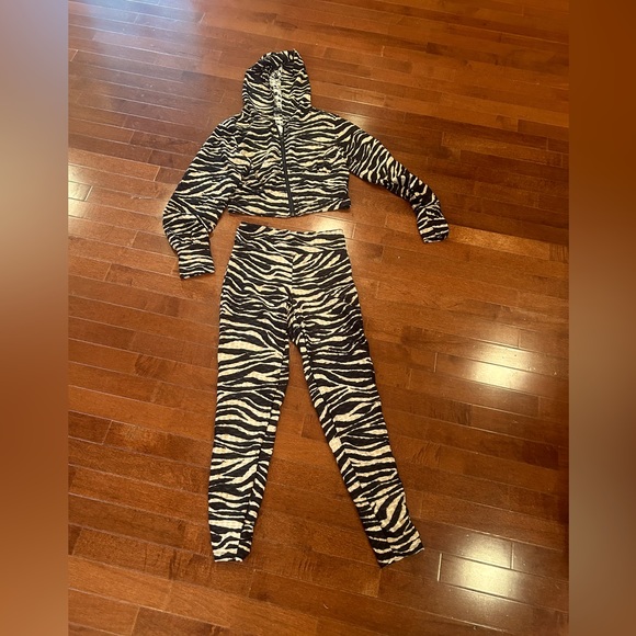Pants & Jumpsuits | Jolie Joy Track Suit | Poshmark